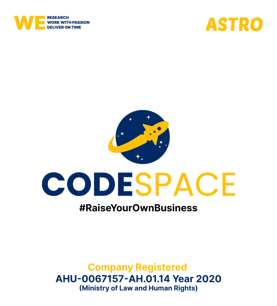 Codespace Indonesia | Software House Malang