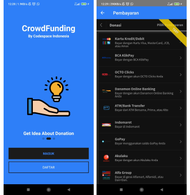 Codespace Indonesia| Software House Malang