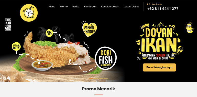 Codespace Indonesia| Software House Malang